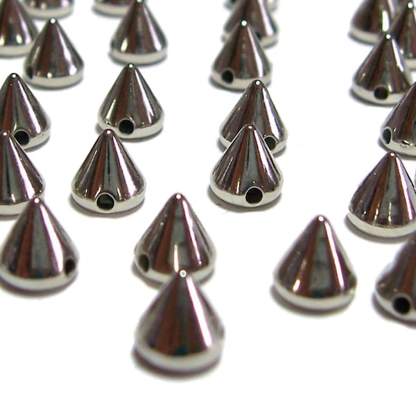 Cone Spikes - Etsy