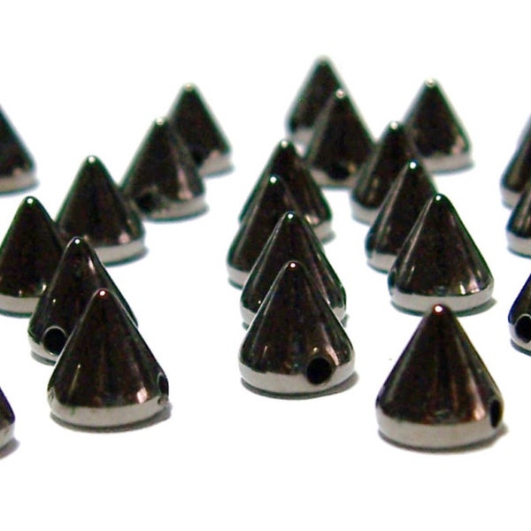Gunmetal Color - Etsy