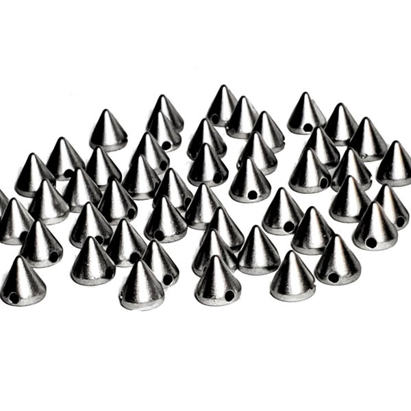 Cone Spikes - Etsy
