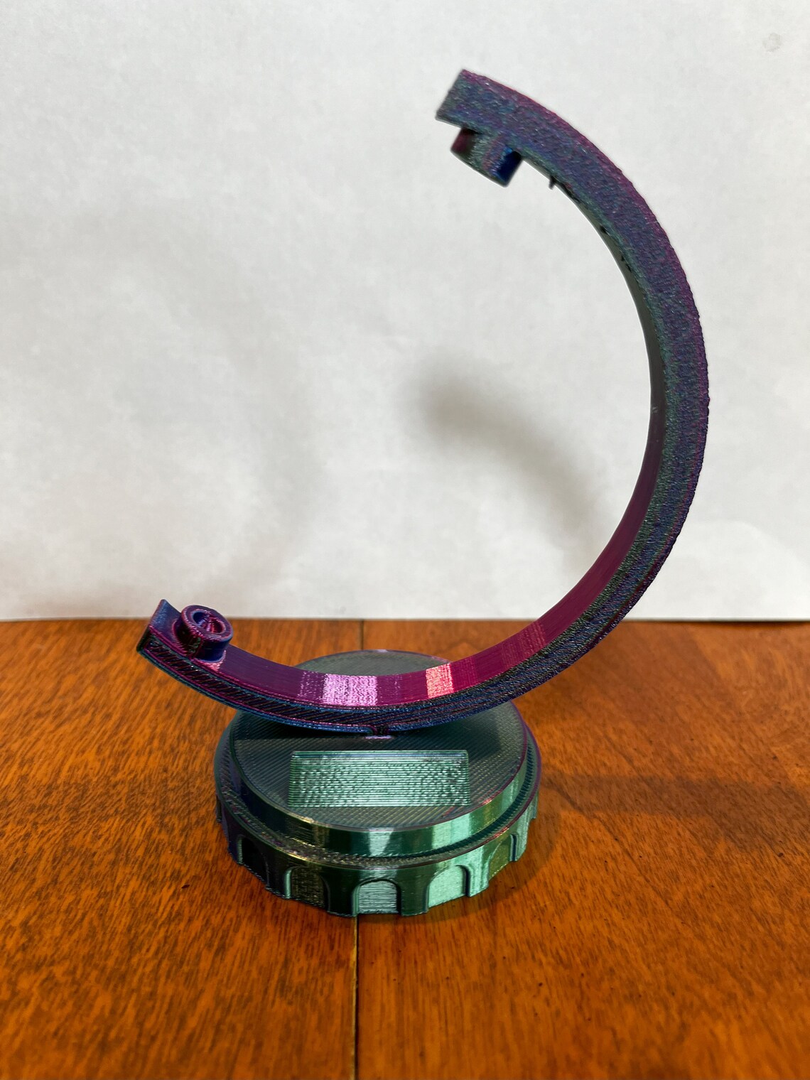 Rubik's Cube Stand, Globe Cube Stand, Spinning Cube Stand, Cube Stand ...