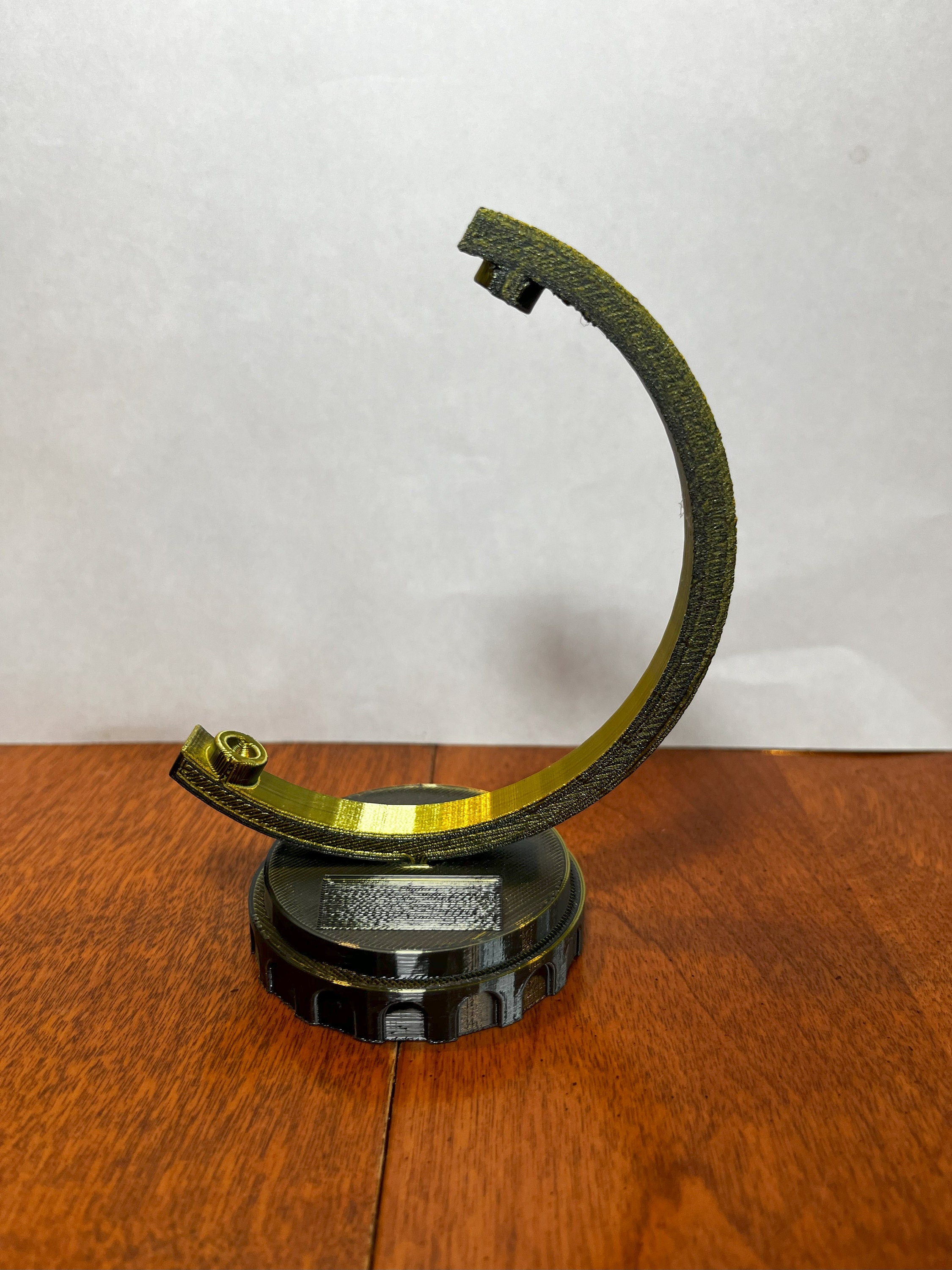 Rubik's Cube Stand, Globe Cube Stand, Spinning Cube Stand, Cube Stand ...