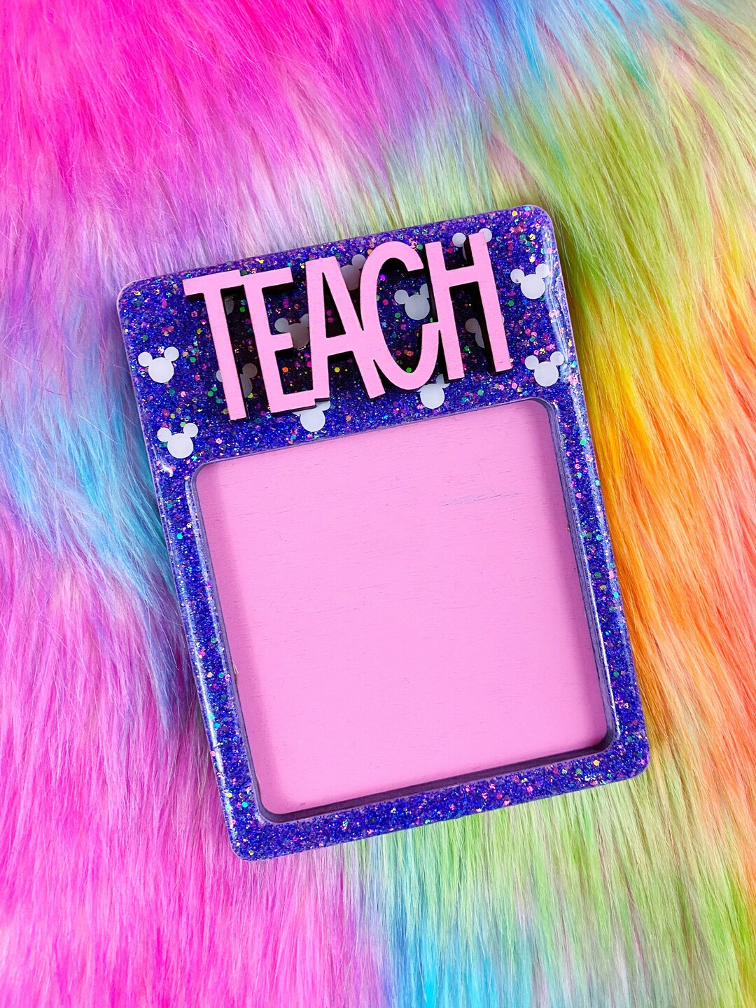 DIGITAL FILE Post It Note Holder Laser File, SVG Glowforge File ...