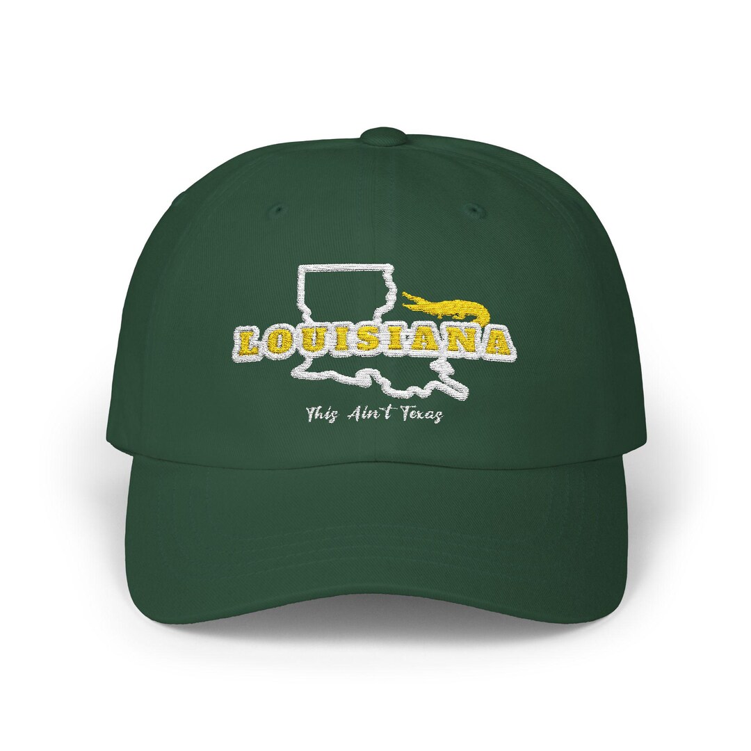 Cowboy Carter Fan Wear, Classic Dad Cap , This Aint Texas, This is ...