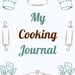 Cooking Journal Bundle - Etsy
