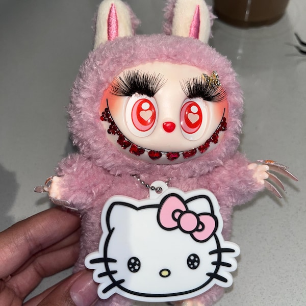 La Fufu Dolls - Etsy Australia