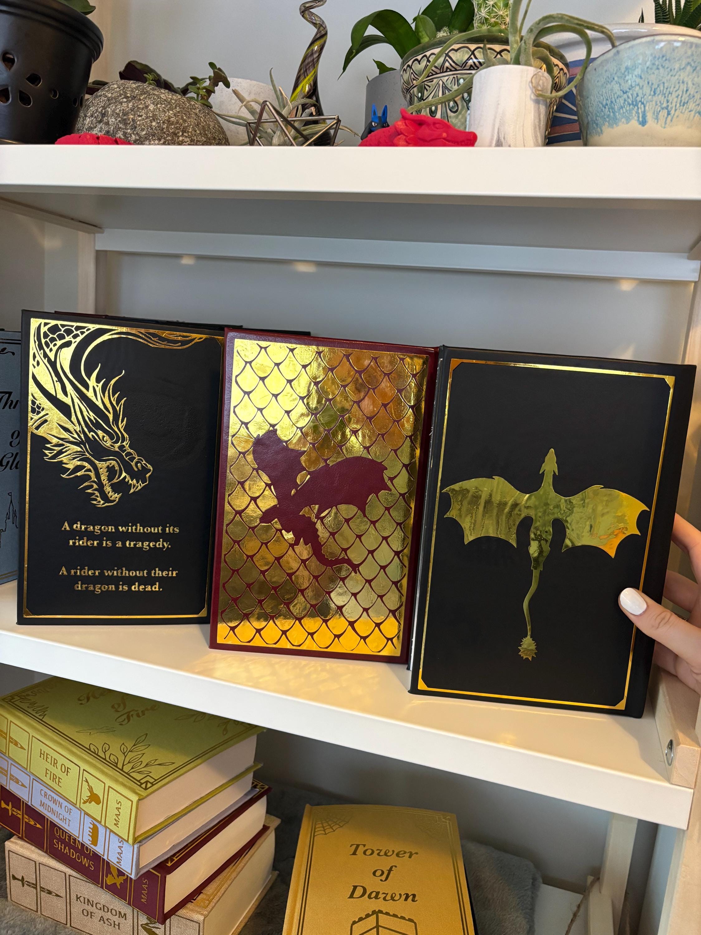 Fourth Wing, Iron Flame Book and Onyx Storm Cover Designs, PNG Book ...
