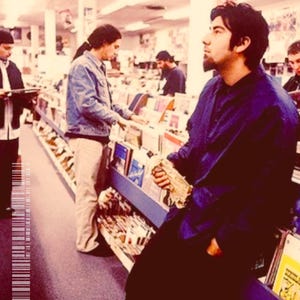 Vintage Deftones Poster Bundle - Etsy