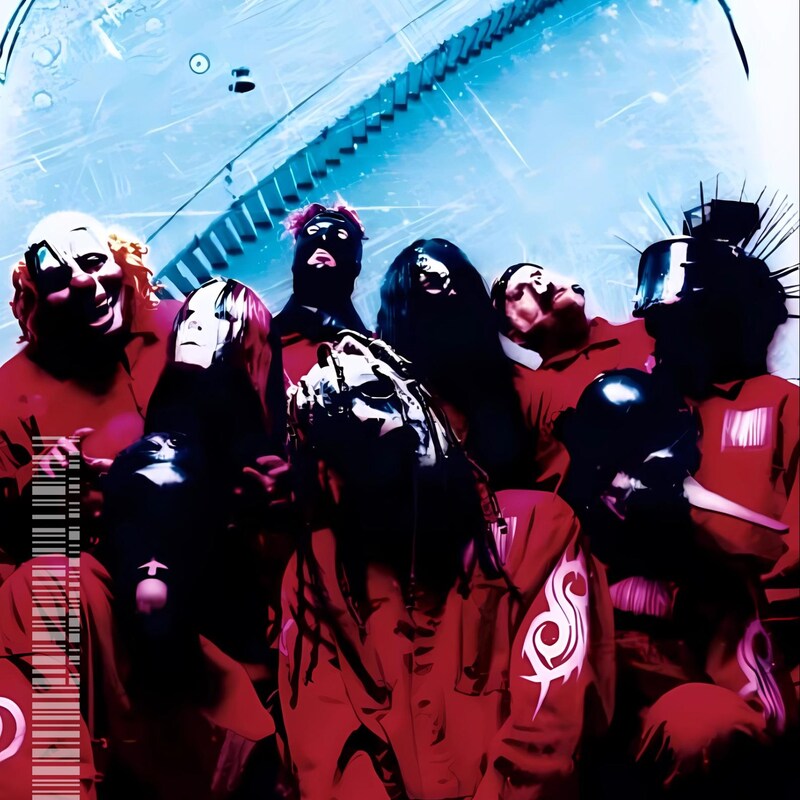 Slipknot Posters - Etsy