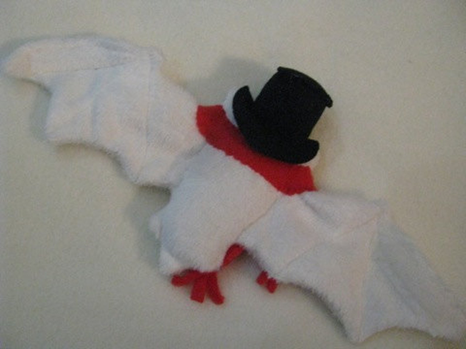 Frosty the Snowman Bat Cup Sleeve - Etsy