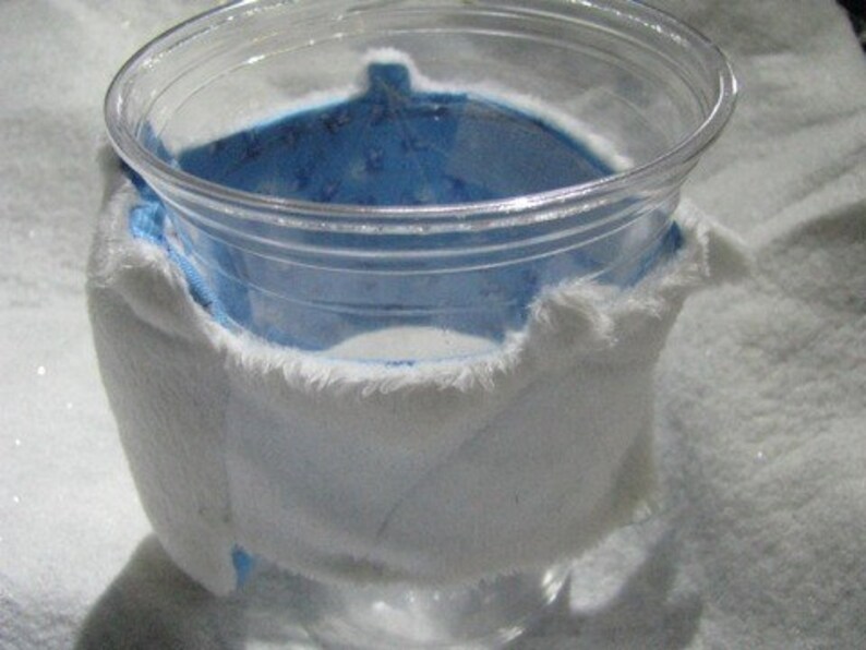 Firefly Bat Faux Fur Cup Sleeve Coffee Cozy/ Cozie Stuffed | Etsy