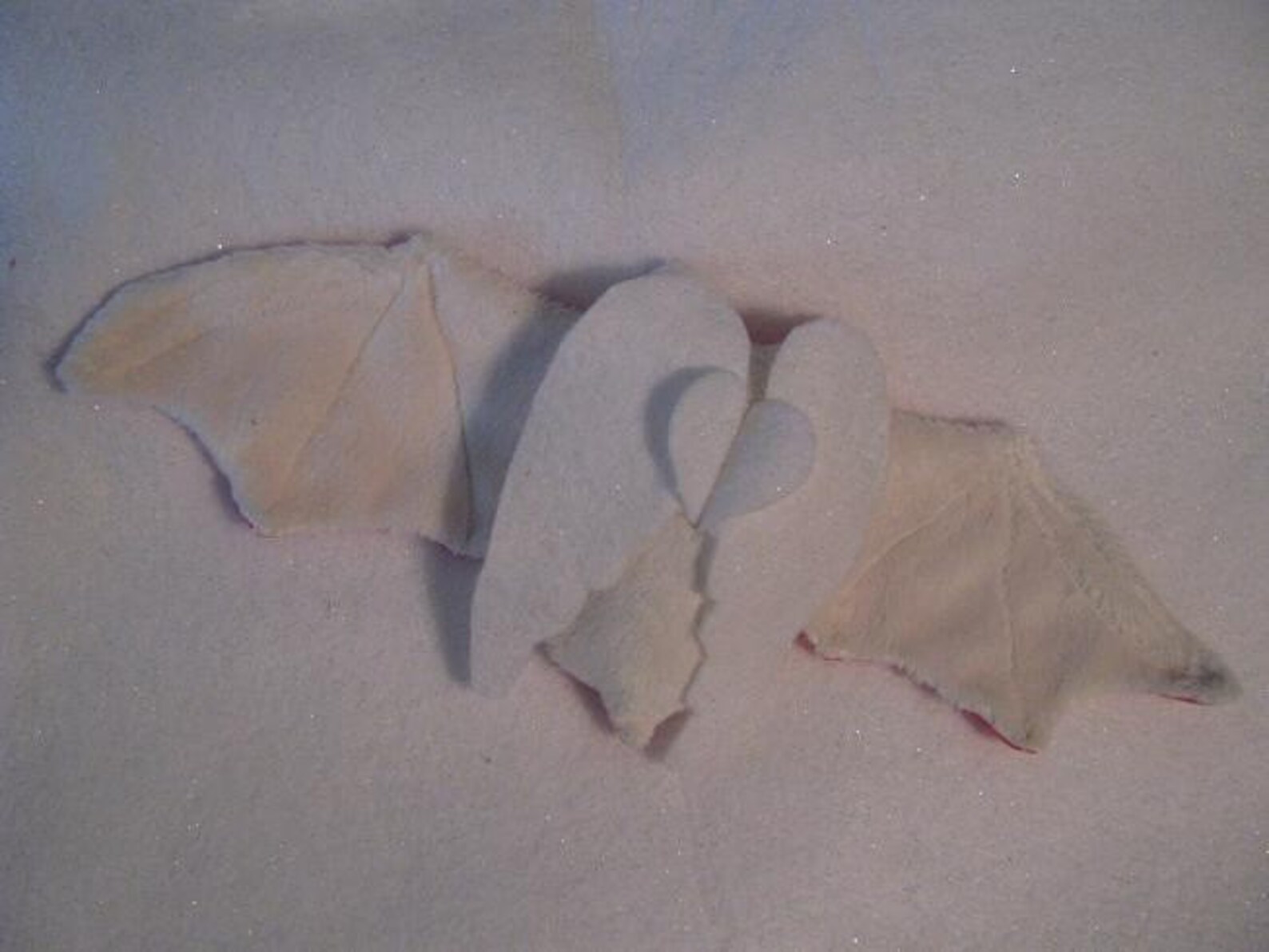 Valentine's Day Bat Cup Sleeve Light pink hearts and | Etsy