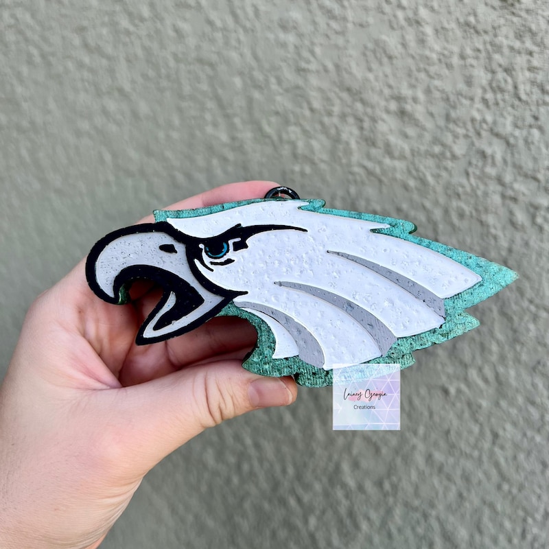Philadelphia Eagles - Etsy