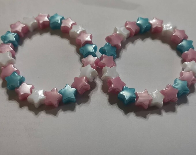 Trans Pikachu Tail Charms - Etsy