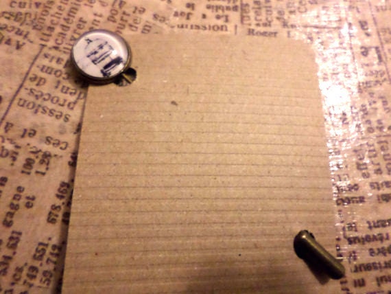 Steampunk Inspired Bird Cage Hat Pin Kravat Pin 2 | Etsy