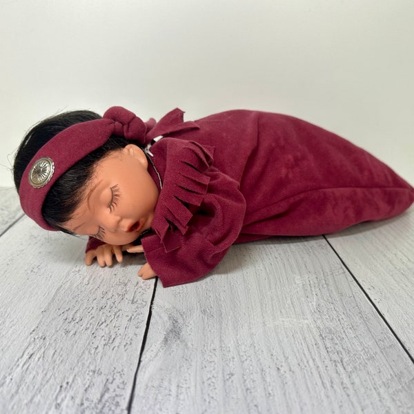 Native American Baby - Etsy