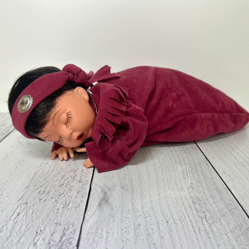 Native American Baby - Etsy