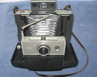 Accordion camera | Etsy