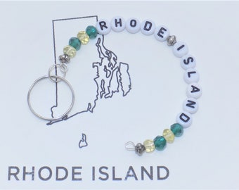 Rhode Island Gift Box - Etsy