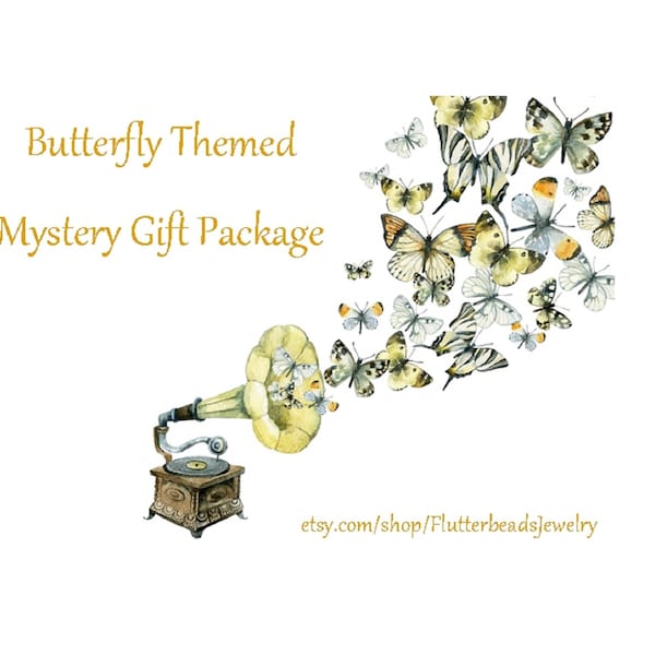 Mystery Birthday Theme - Etsy