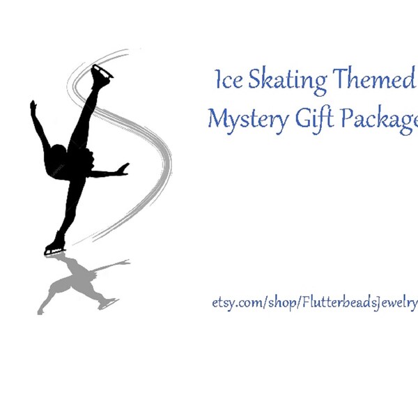 Ice Skating Birthday Cards - Etsy
