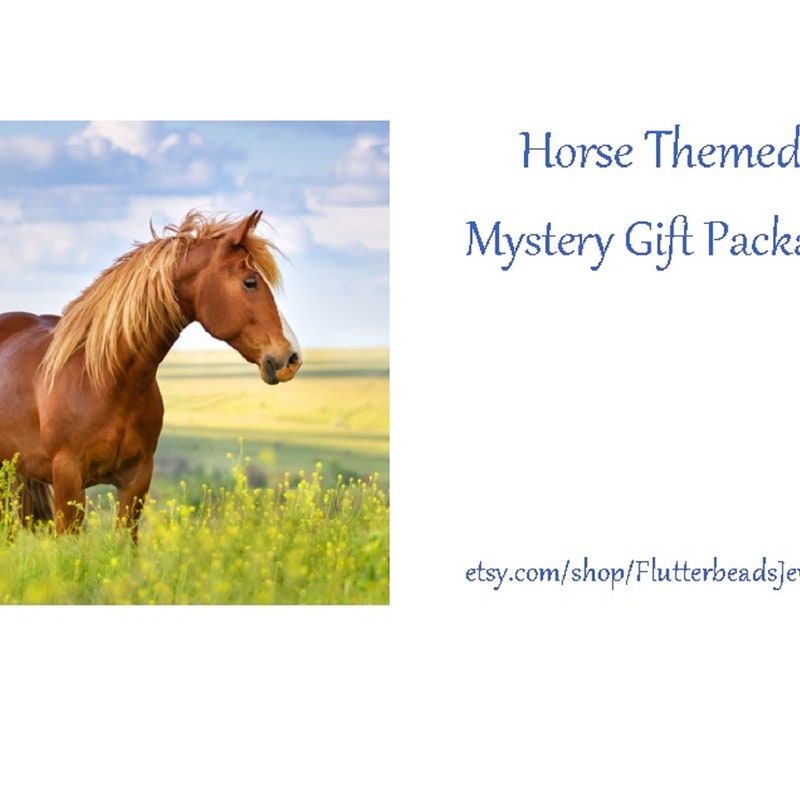 Horse Themed Gifts - 60+ Gift Ideas for 2025