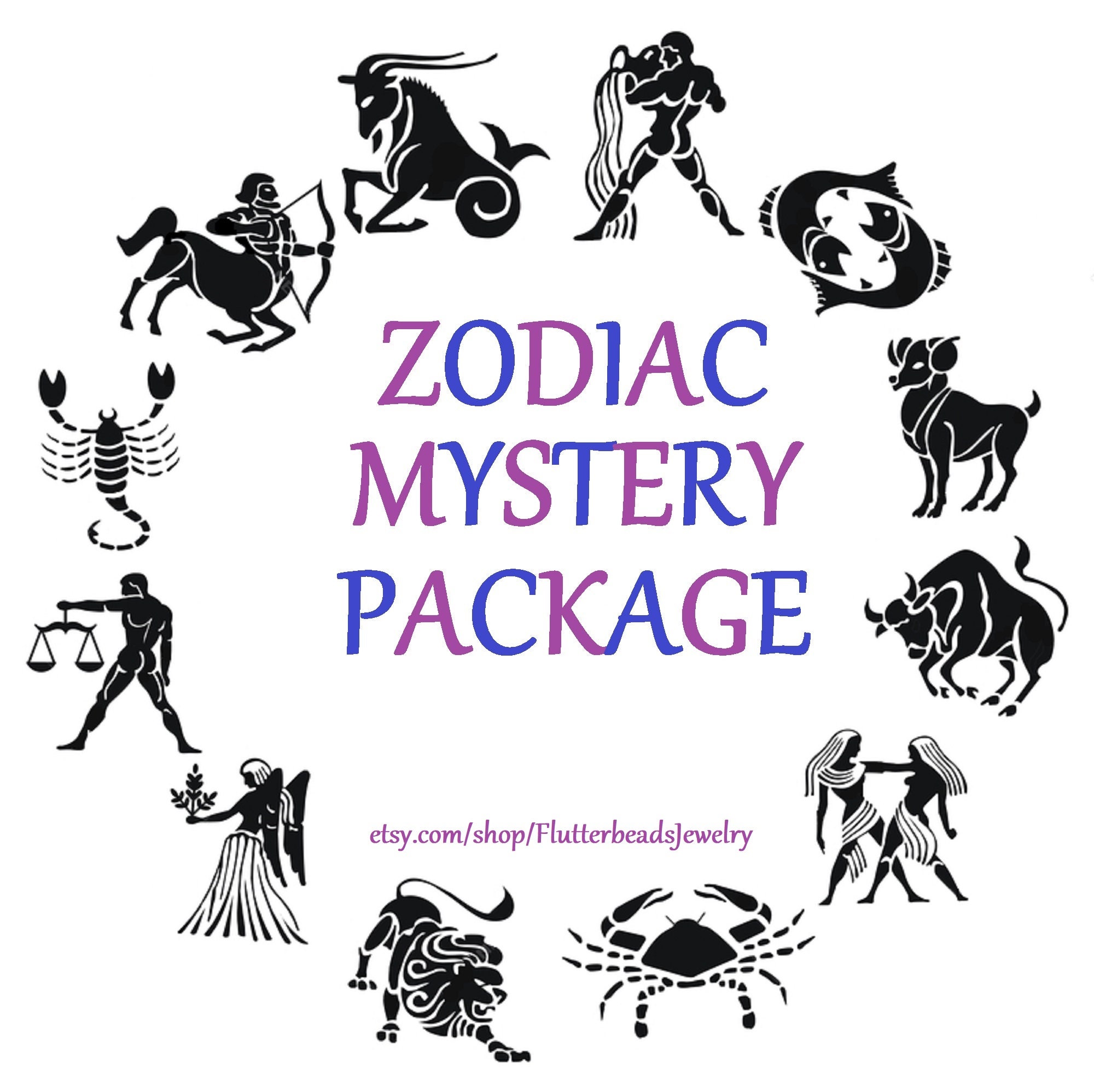 Zodiac mystery 60 photos - Astrologytoyou.com