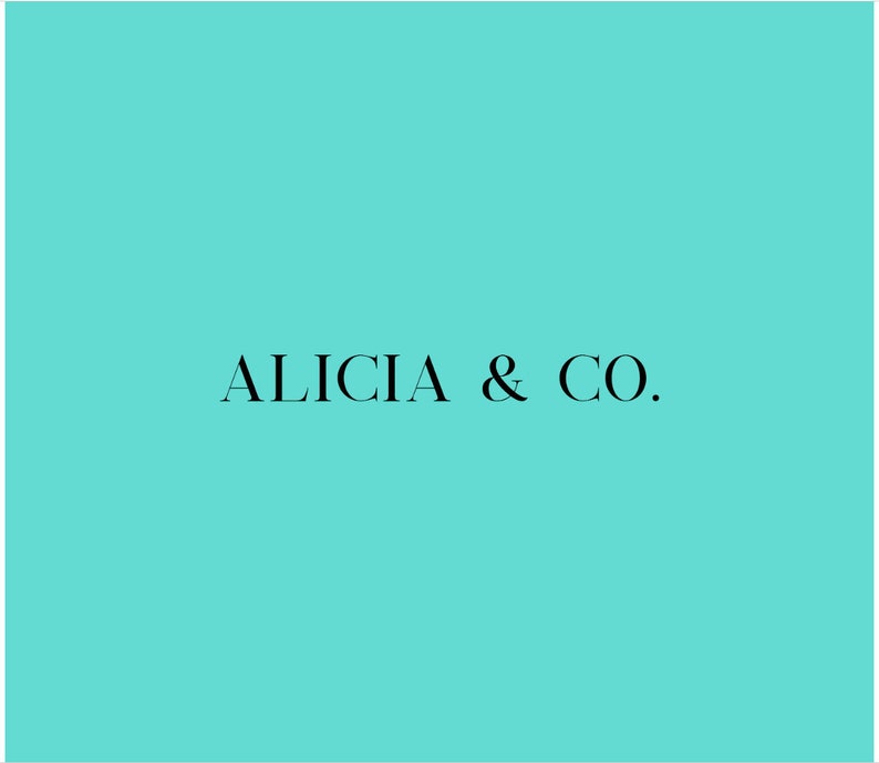 Custom Tiffany & Co. Wine Bottle Labels for Bachelorette Party, Bridal ...