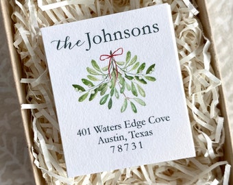 Victorian Address Change Cards - Etsy