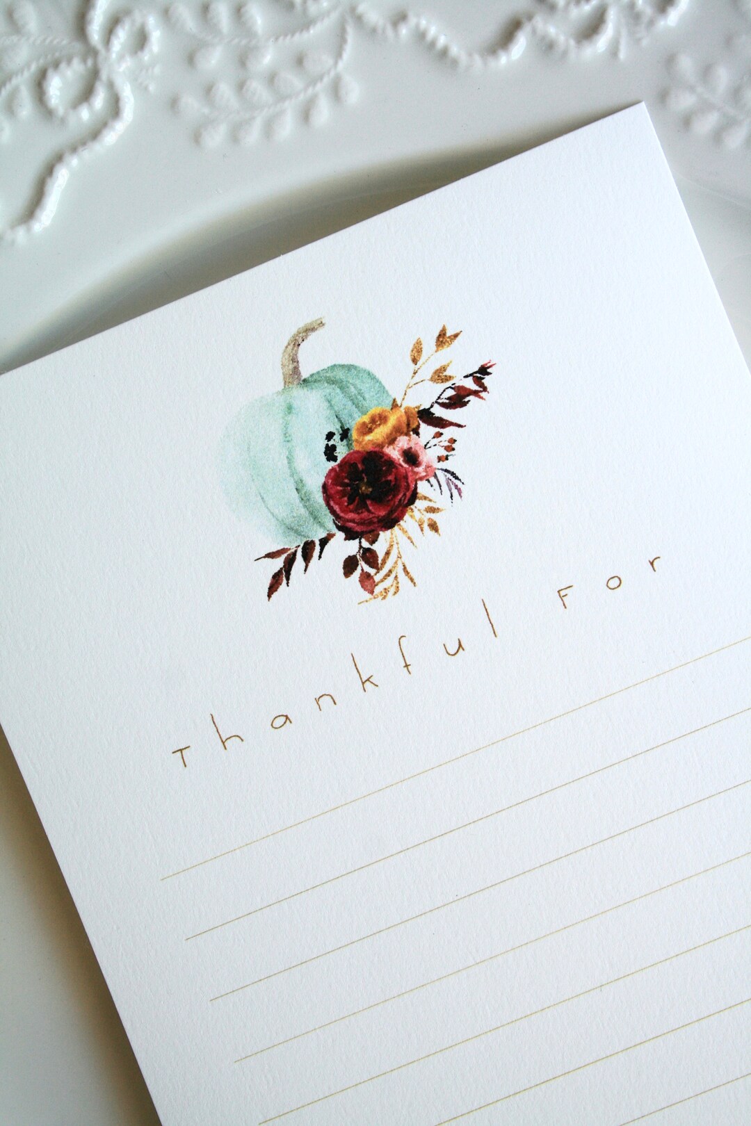 Thankful for Cards, Thanksgiving Cards, I Am Thankful for Cards ...