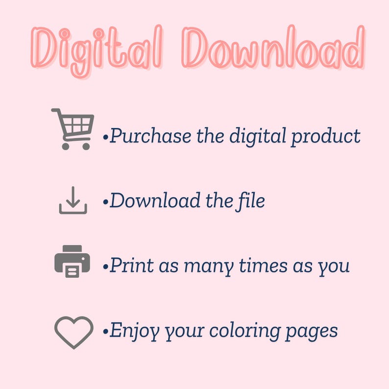 15 Printable Coloring Swatch Template: Marker Blending Practice Pages ...