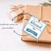 Church Father's Day Tags, PRINTABLE Father's Day Tags for Church, Gifts ...