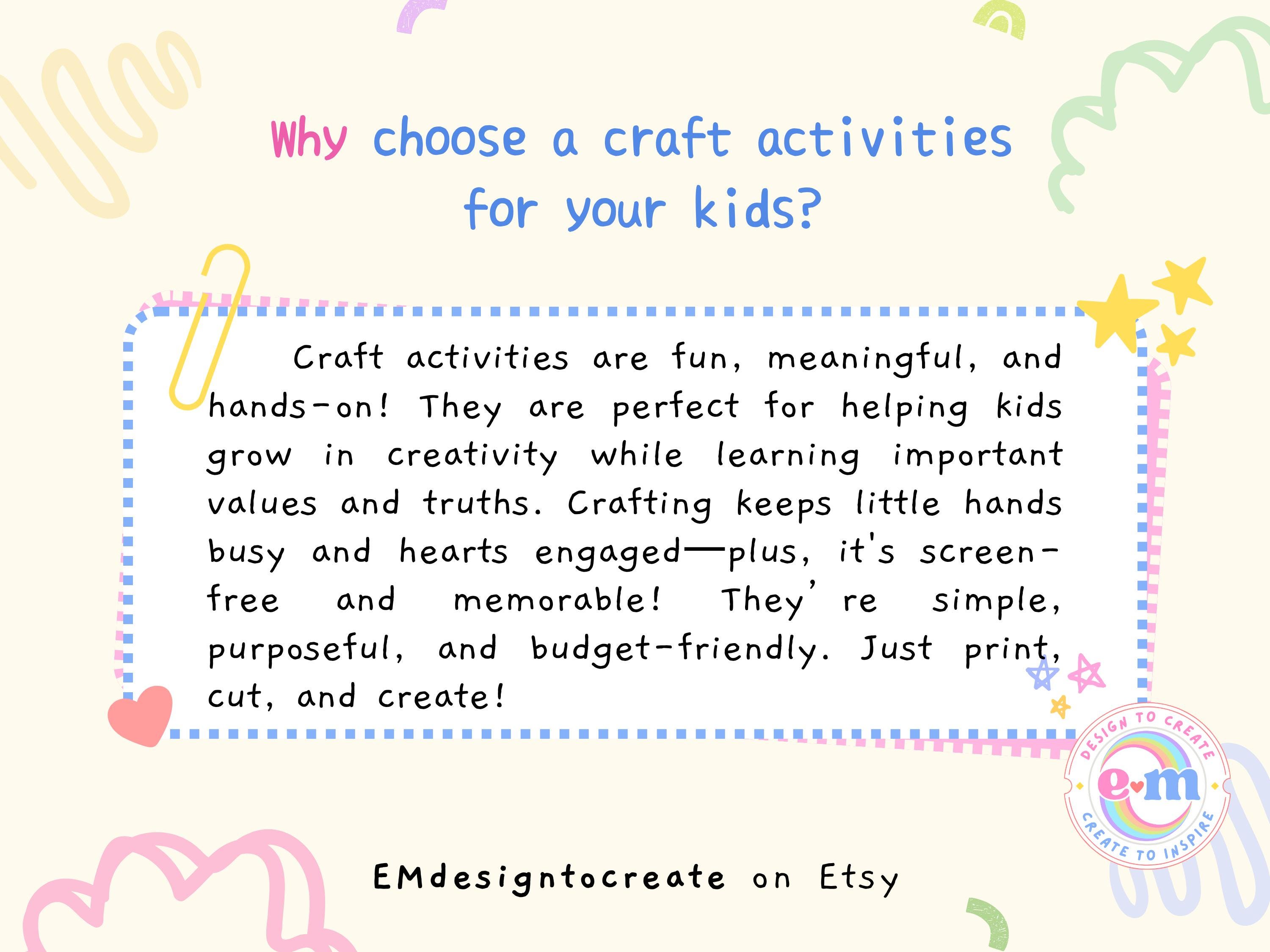 Back to School Bible Craft, Backpack Bible Lesson Craft for Kids ...