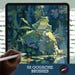 Procreate Brushes: Nature's Gouache, 55 Realistic Gouache Brushes for ...