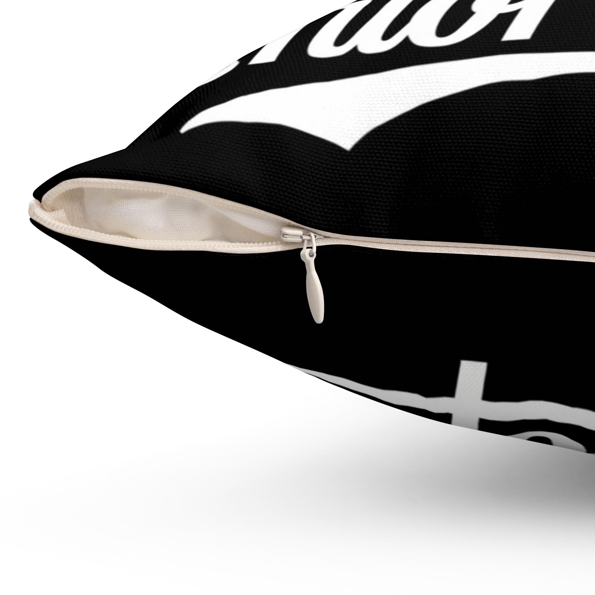 Does This Smell Like Chloroform? - Spun Polyester Square Pillow - Etsy