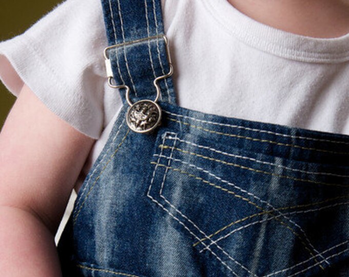 Boys Overall PDF Sewing Pattern - Etsy