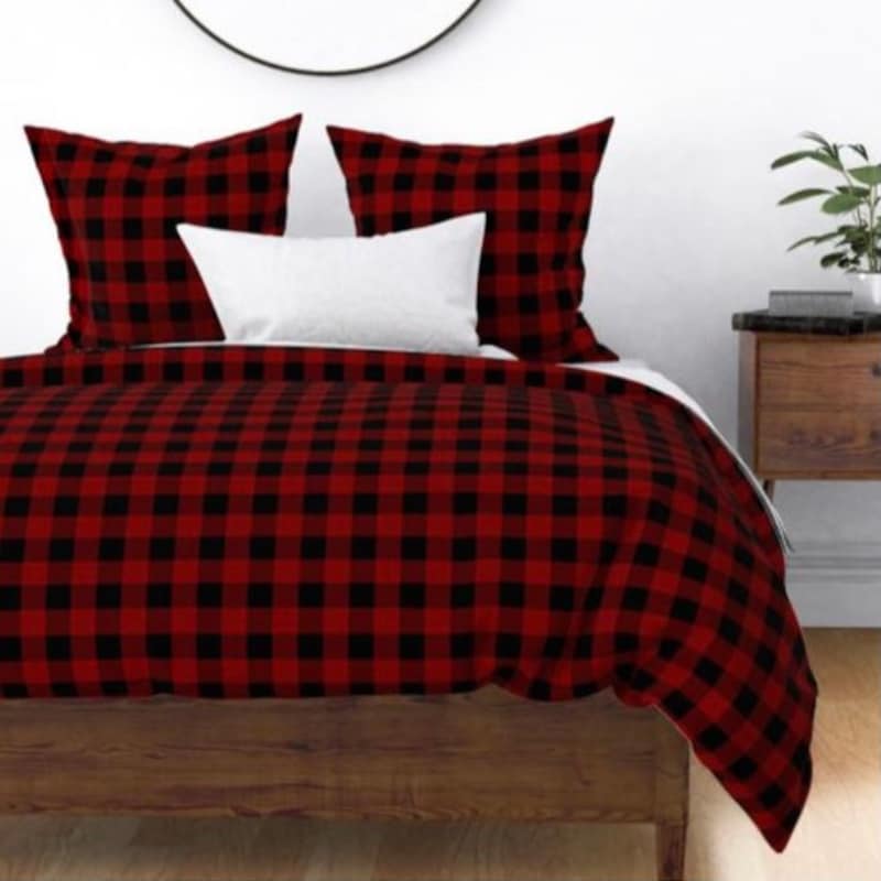 High Thread Count Duvet - Etsy
