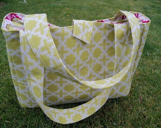 Bag PDF Sewing Pattern, the NEW Big Bag - Etsy