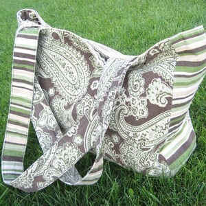 Bag PDF Sewing Pattern the NEW Big Bag - Etsy