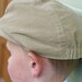 Newsboy Cap PDF Sewing Pattern - Etsy