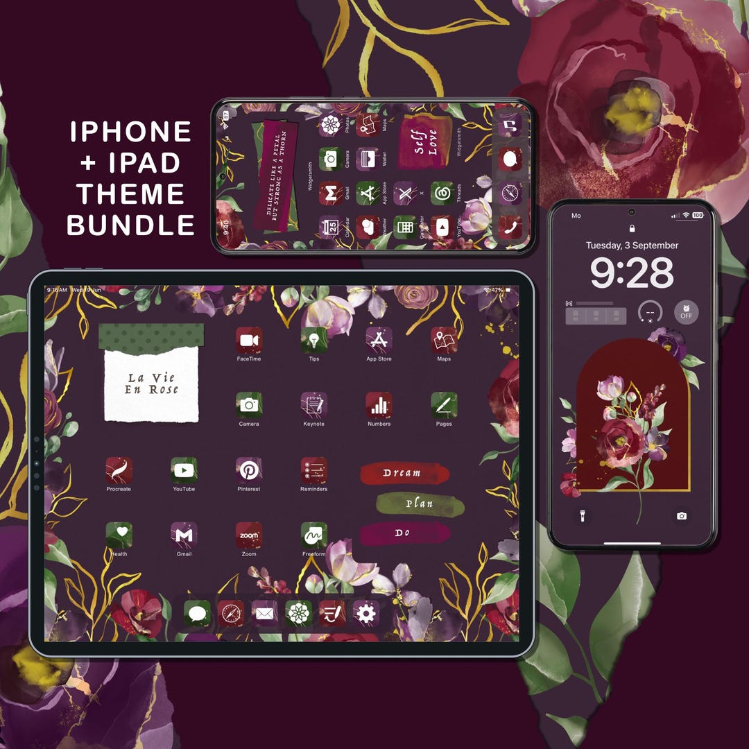 Dark Ios Icon Dark Widget Dark App Icon Ios Theme Dark Tablet Dark ...