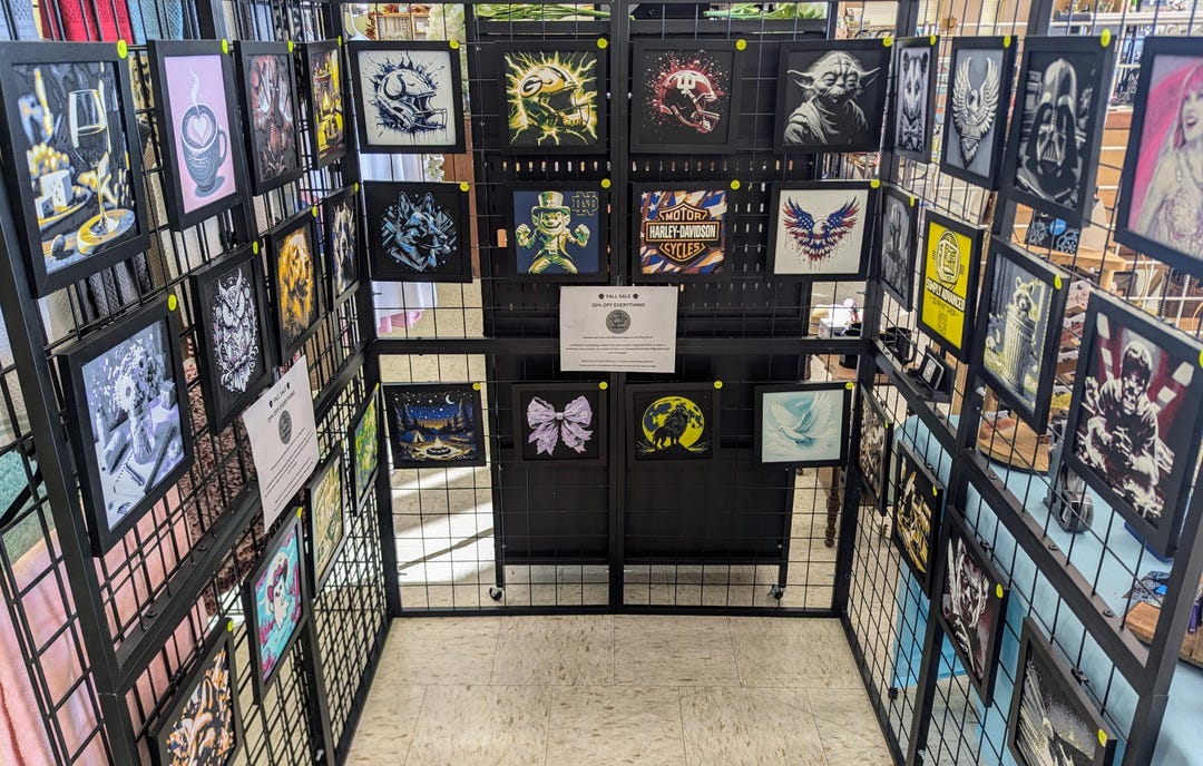 Custom Hueforge Model - Etsy