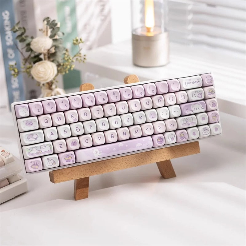 Keyboard Caps - Etsy