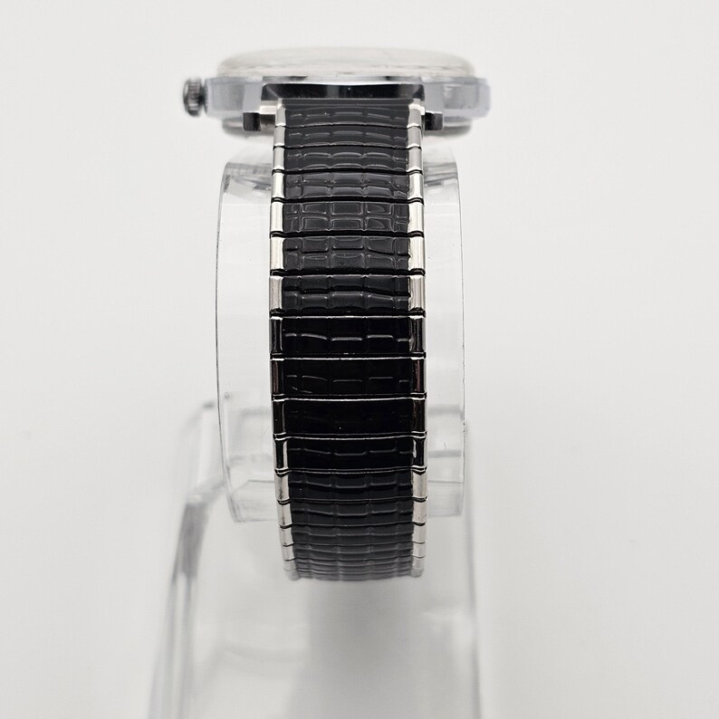 Vintage Competition Watch - Etsy