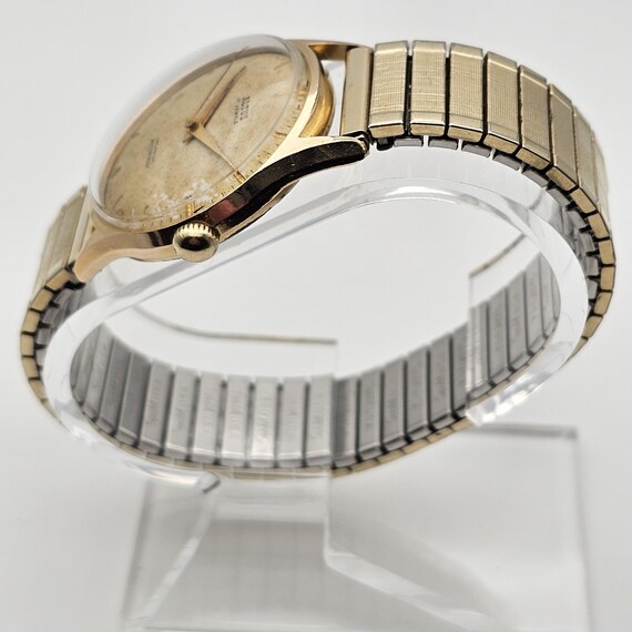 Vintage Altus Watch - Gem