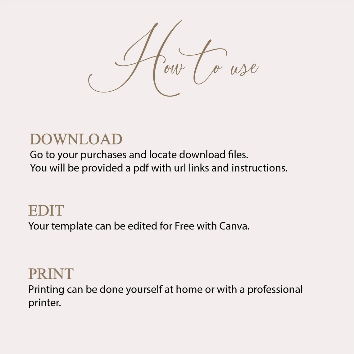 Editable Open House Sign in Sheet, Realtor Open House Form, Real Estate ...