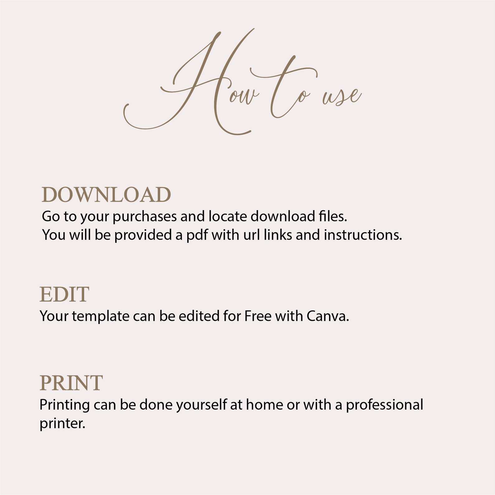 Real Estate Marketing Template Bundle | Real Estate Marketing | Real ...