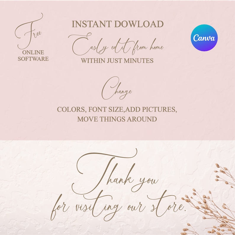 Editable Airbnb Welcome Guide Signage, Printable Short Term Rental ...