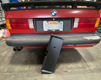 Headlights Covers Bmw E9 E21 E30 E32 E34 и E30m3 (пара) - Etsy