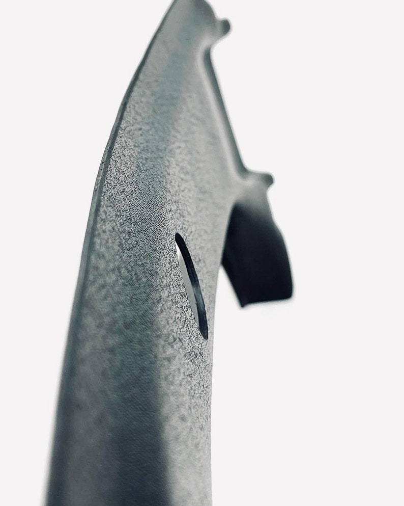 BMW E30 /// M3 B Pillar Covers Trim Pair 51431904793 51431904794 - Etsy