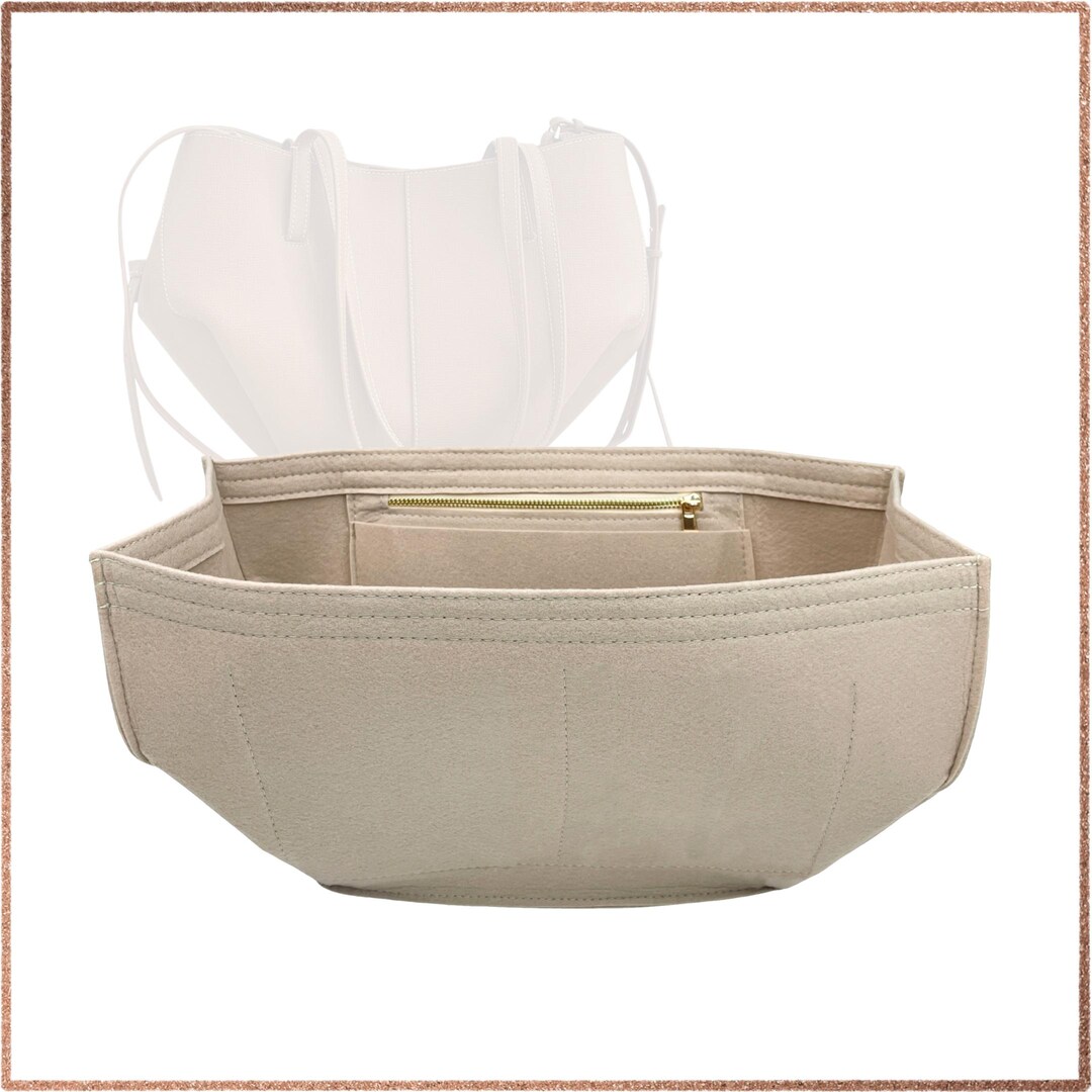 Insert for Cyme Bag, Tote Purse Bag Organizer, Mini Large Medium Small ...